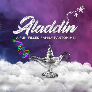 Aladdin | Data Thistle