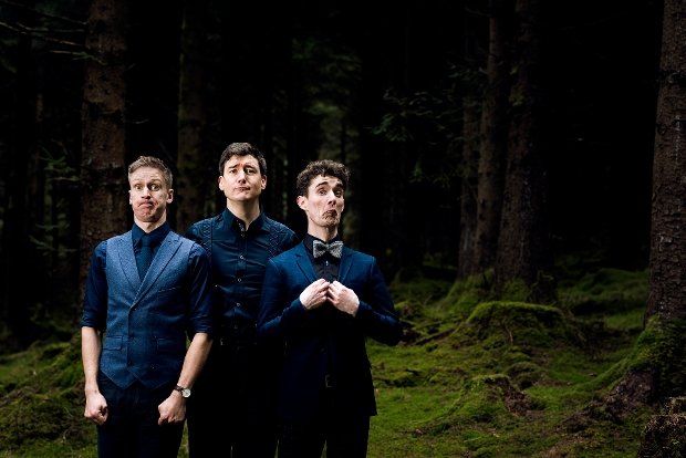 Foil, Arms and Hog - tour dates & tickets