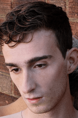 Nice Jewish Boy | Data Thistle