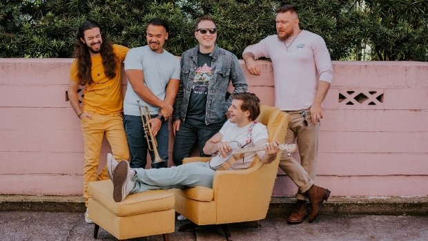 The 502s | Data Thistle