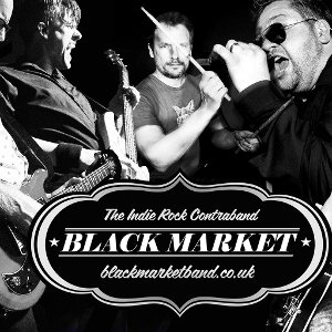 The Coles Family & Black Market Present a Tribute to Rhys Coles | Data ...