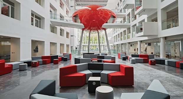 Solent University Civic Tours | Data Thistle