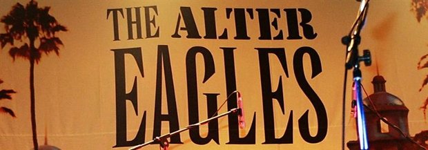 Eagles Tribute Show | Data Thistle