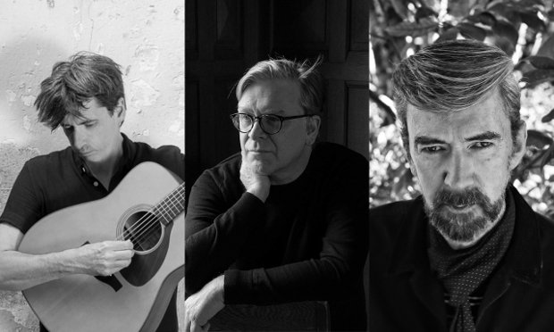 Butler, Blake and Grant | Data Thistle