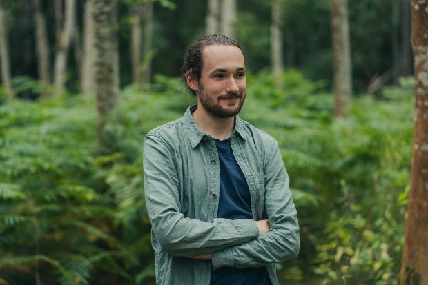 Fergus McCreadie with Maeve Gilchrist & Mr McFall's String Quartet ...