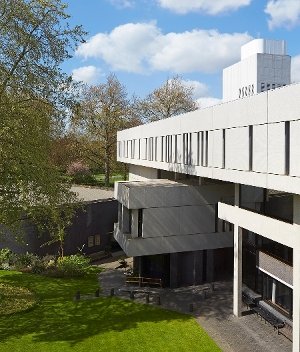 'A building, a body': virtual architecture tour of the Royal College of ...