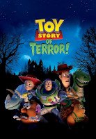 Toy Story of Terror (2013) | Data Thistle