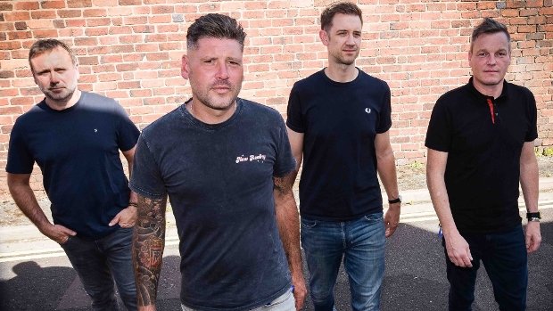 Little Man Tate - 2023 UK tour dates & tickets