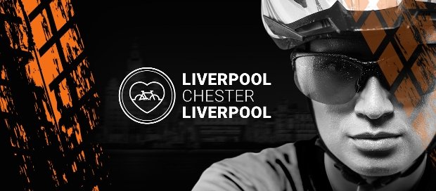 Liverpool Chester Liverpool Bike Ride | Data Thistle
