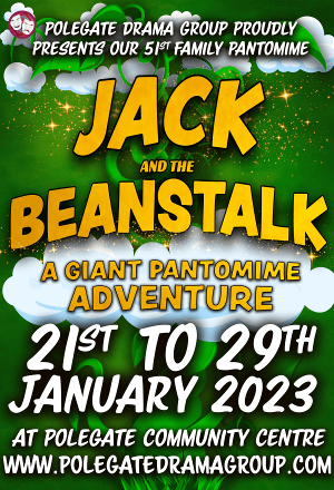 Jack & the Beanstalk | Data Thistle