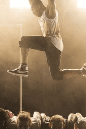 Frantic Assembly:'Things I know to be True'and'Curious Incident' | Data ...