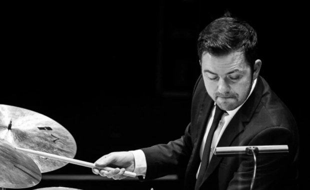 Strictly Big Bands at Dundee Jazz Festival | Data Thistle