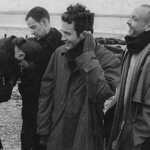 Sonic Saturday at The Leadmill, Sheffield