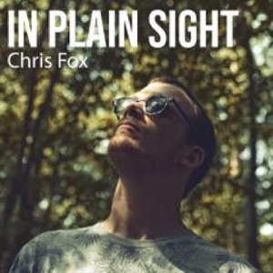 Chris Fox and the Running Man | Data Thistle
