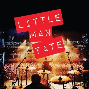 Little Man Tate - 2025 UK tour dates & tickets