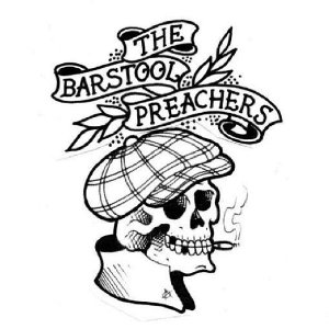 Bar Stool Preachers | Data Thistle