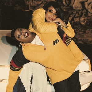 Gold Digger - 90s & 00s Hip Hop & RnB | Data Thistle