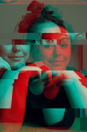 Amy Annette: Keeping It Tight | Data Thistle