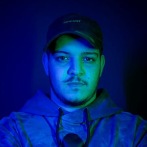 Coventry 16+ DNB Rave w/ Bou & Devilman | Data Thistle