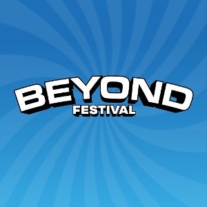 Beyond Festival 2023 | Data Thistle