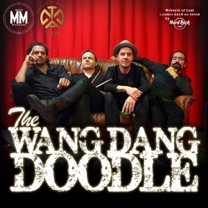 The Wang Dang Doodle | Data Thistle