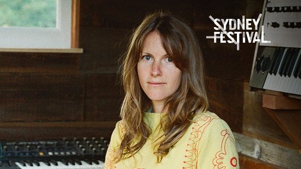 Kaitlyn Aurelia Smith | Data Thistle