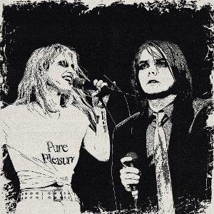 My Chemical Romance vs Paramore Special | Data Thistle