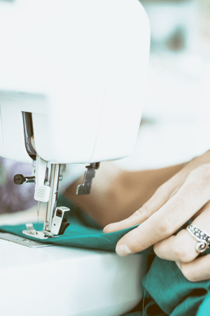 Beginner Sewing Machine Classes | Data Thistle