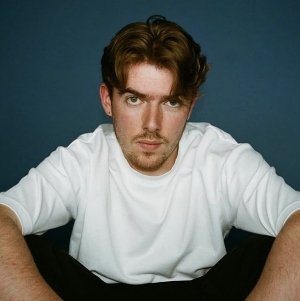 Wäx Presents Tommy Holohan | Data Thistle