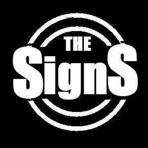 The Signs - Rock Covers Band | Data Thistle