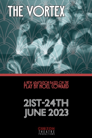 The Vortex | Data Thistle