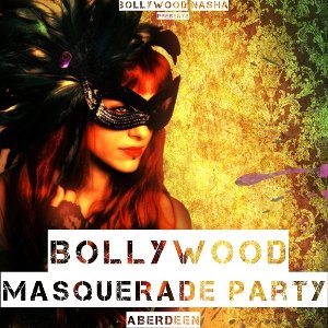 Bollywood Masquerade Party: Aberdeen | Data Thistle