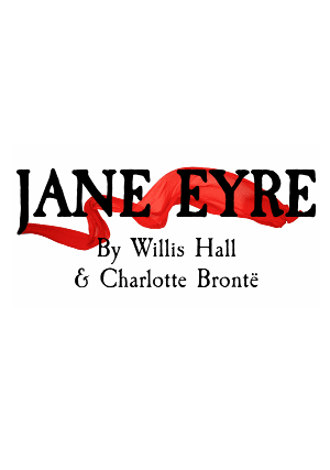 Jane Eyre - Willis Hall & Charlotte Bronte | Data Thistle