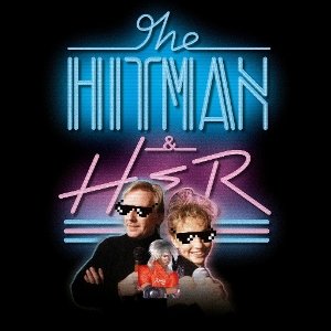A Tribute to The Hit Man & Her | Data Thistle