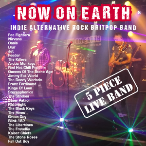 Free Entry! Now On Earth | Data Thistle