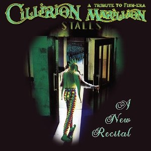 Cillirion - Script for a Marillion Weekend | Data Thistle