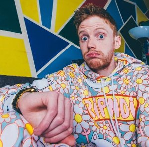 Robin Grainger: Robin Time | Data Thistle