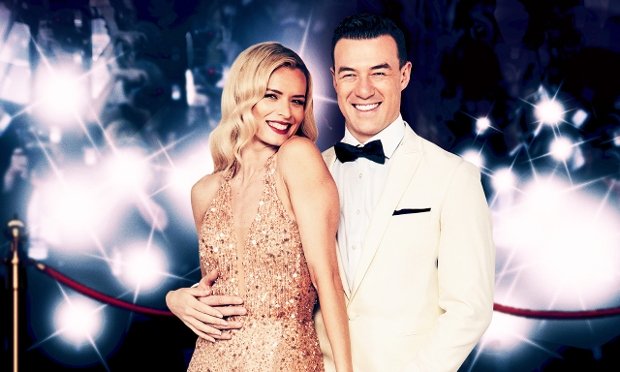 Nadiya and Kai: Behind the Magic | Data Thistle