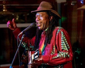 Afro Celtic Connections with Rise Kagona, Samba Sene & Diwan and Chief ...