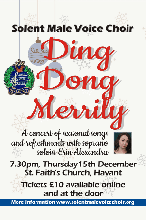 Ding! Dong! Merrily | Data Thistle