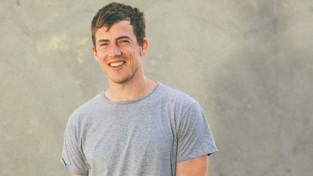 Charlie Cunningham | Data Thistle