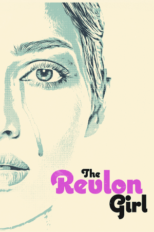 The Revlon Girl Neil Anthony Docking | Data Thistle