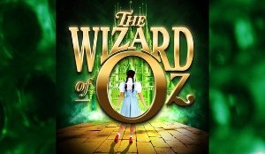 Nardone's Academy of Performing Arts Presents: The Wizard of Oz | Data ...