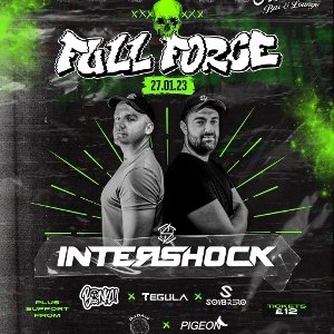 Full Force | Data Thistle