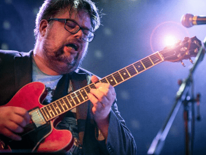 Nik Svarc Trio | Data Thistle