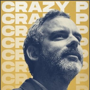 Lomah Presents // Crazy P | Data Thistle