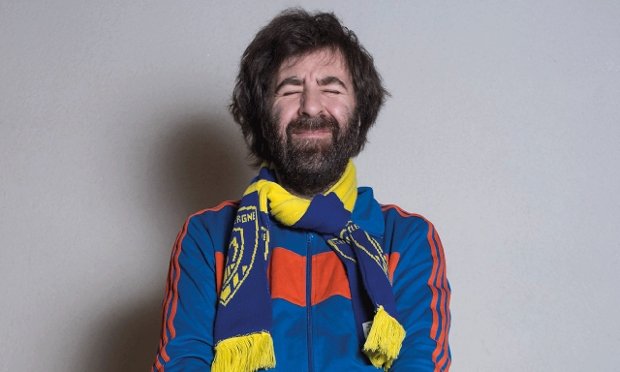 Laughterhouse Live! at Liverpool Philharmonic Hall