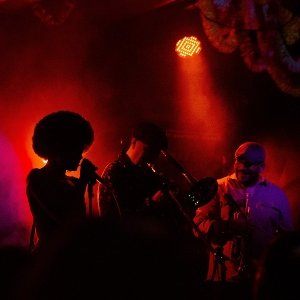 Carni & Carnival at The Jago | Data Thistle