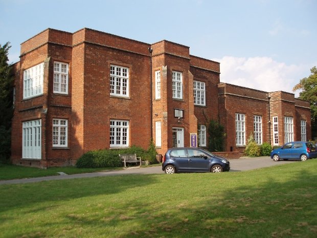 Saffron Walden Museum (Museum Street, Saffron Walden)