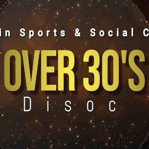 Over 30s Disco - Longbridge at Austin Club, Birmingham